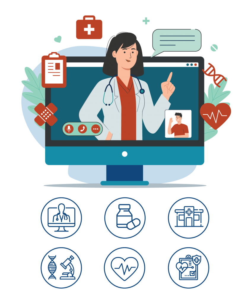 Panel Clinics – Digital Savvy Sdn. Bhd.